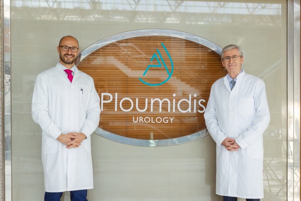 PloumidisUrology | Χειρουργοί Ουρολόγοι & Ανδρολόγοι-Αθήνα